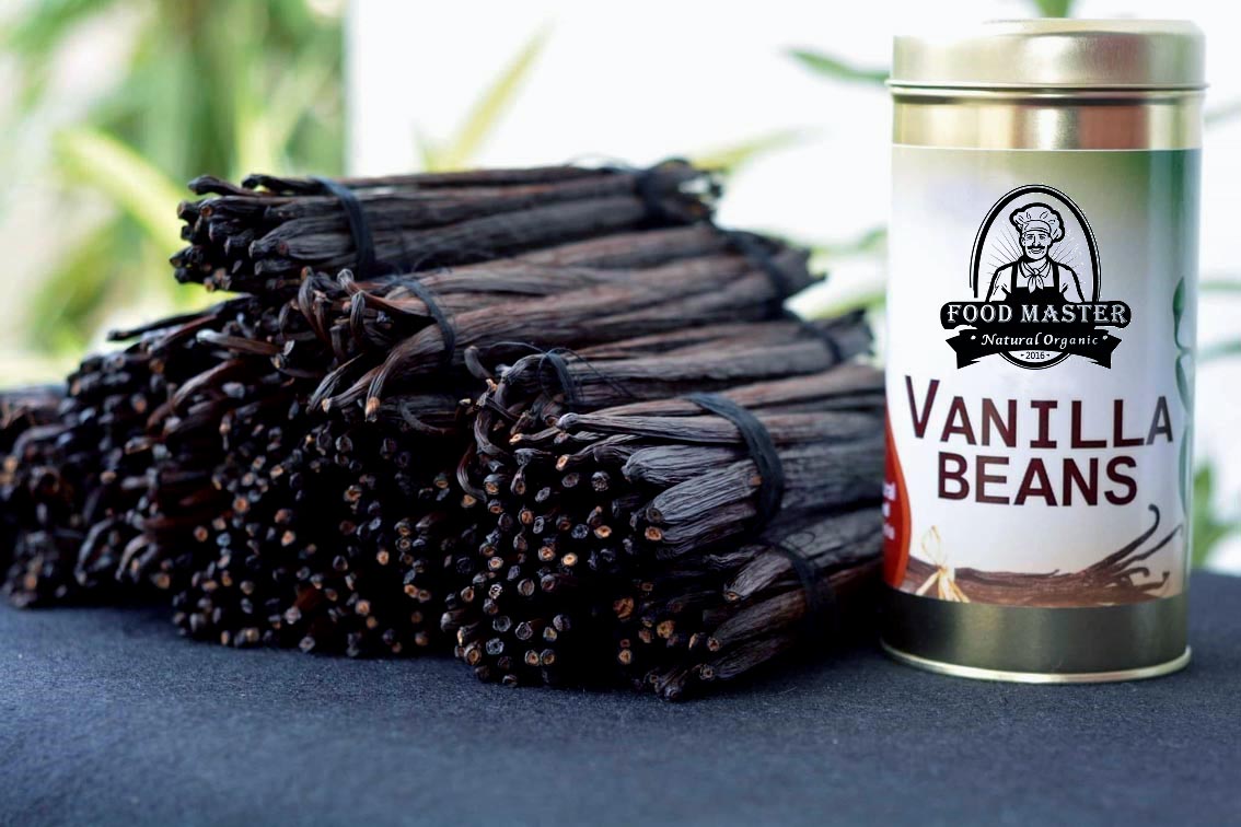 INTERDUCTION - 大師食品有限公司